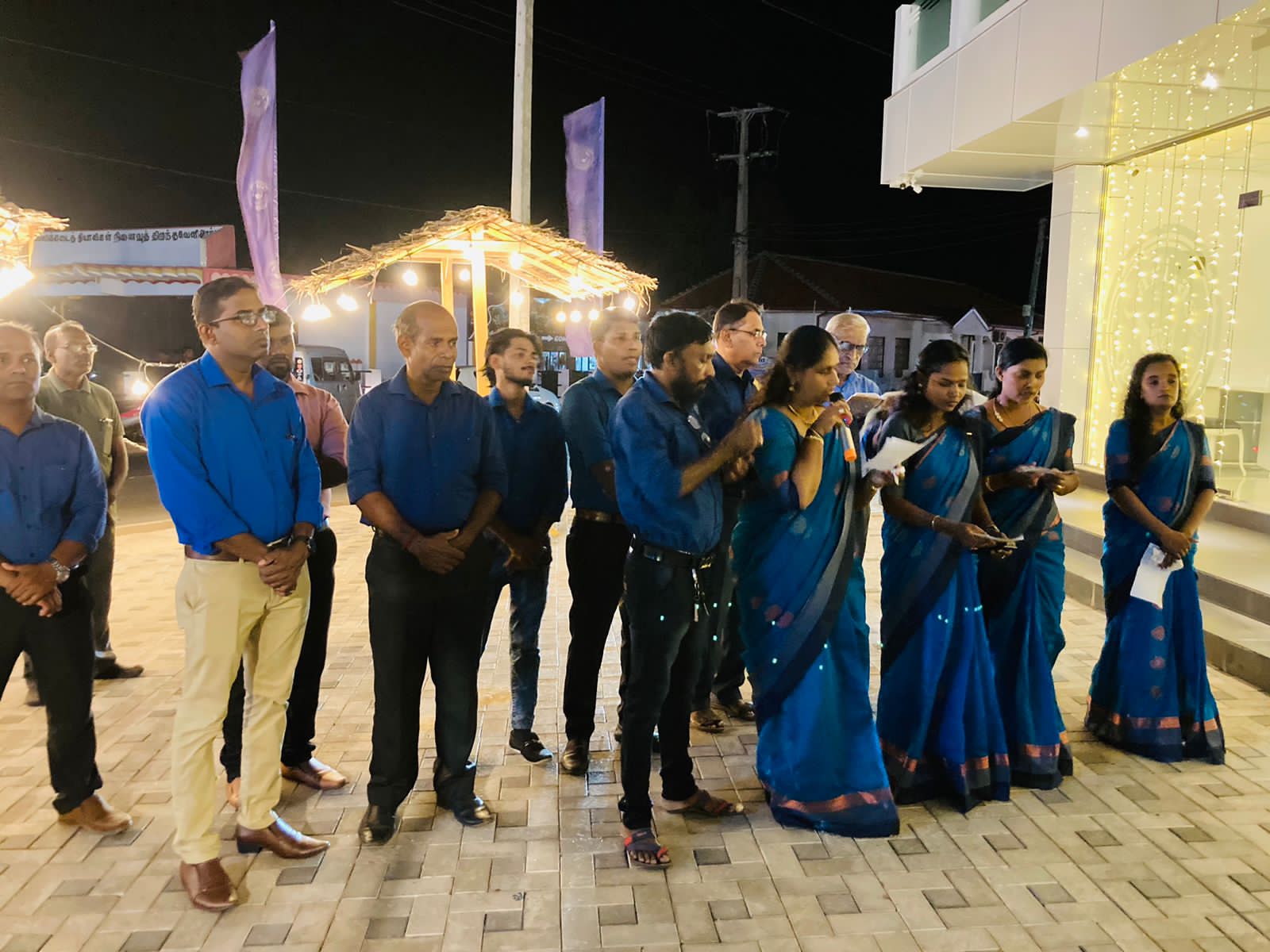 Caritas Food Corner activities on 1st of August 2024 – EHED Caritas ...